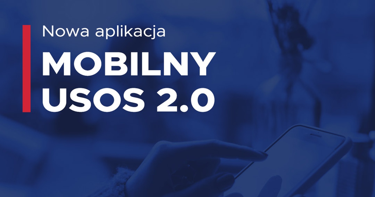 Mobilny USOS 2.0 – już dostępny! | UTH